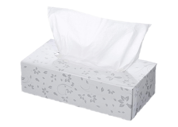 Wholesale and Bulk Facial Tissues | Premium Packaging