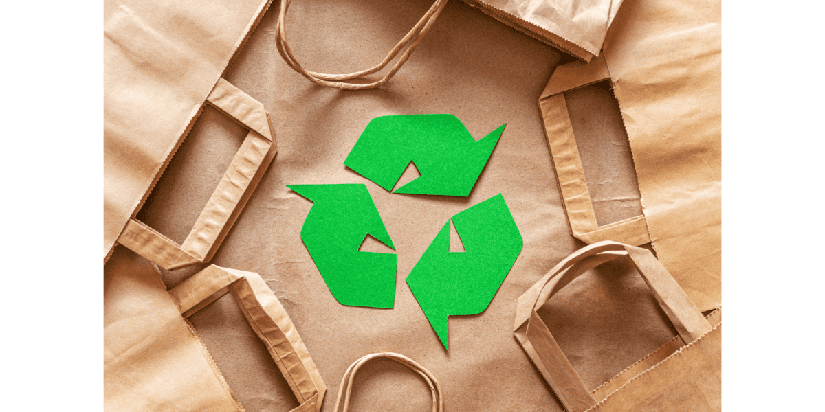Various Eco-Friendly Packaging for the Retail Industry